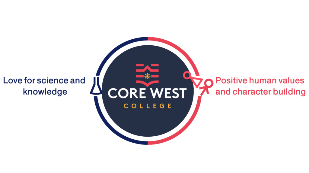 Why Core West College? – Core West College