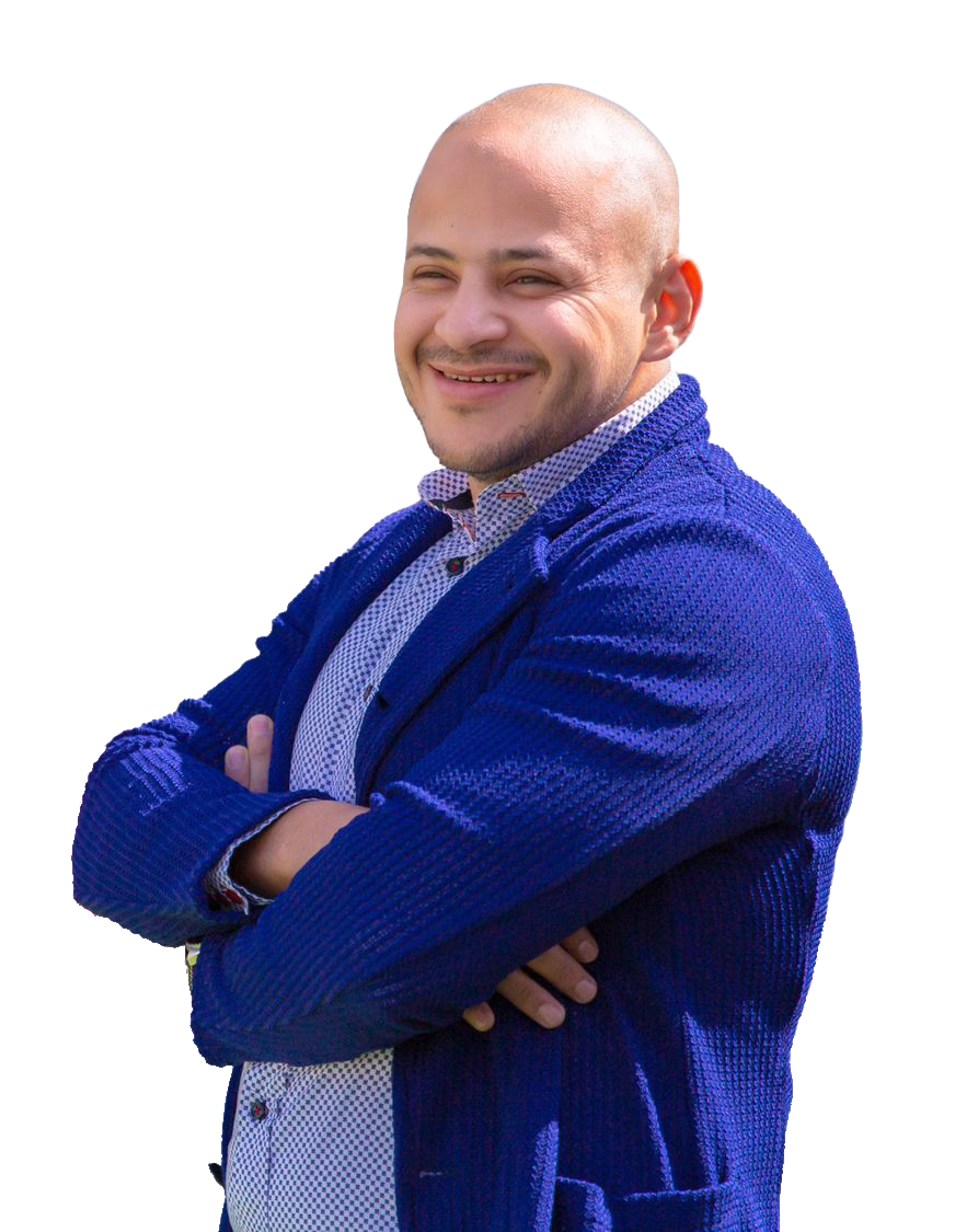 Chairman and CEO - Core West College