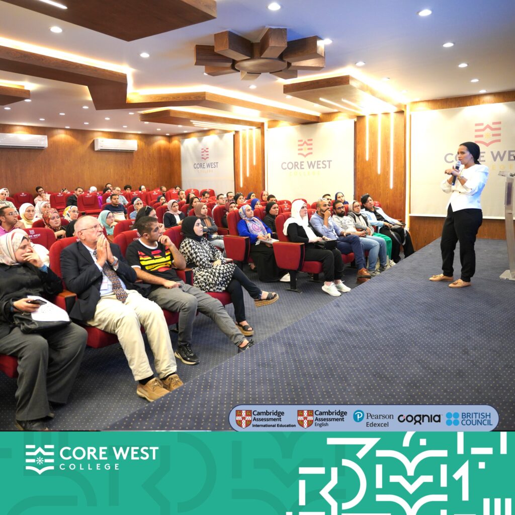 Events – Core West College