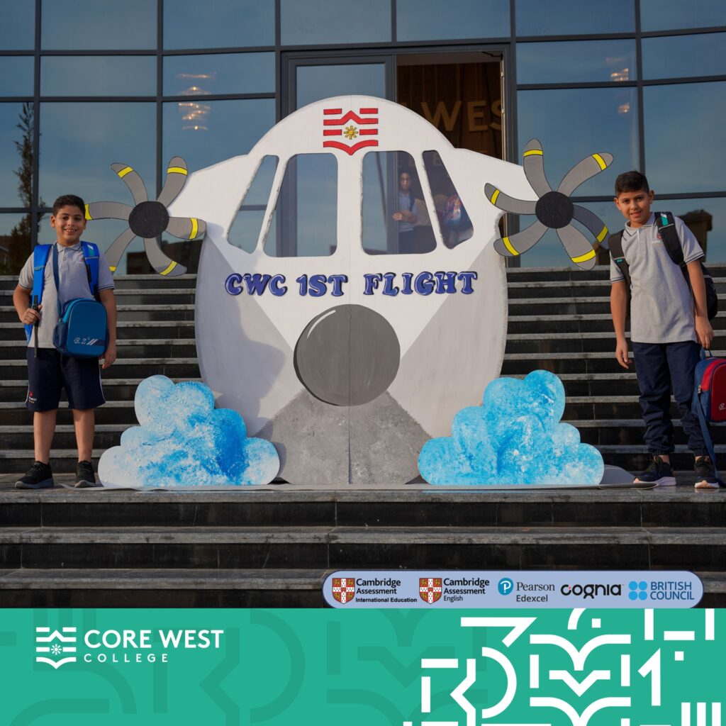 Events – Core West College