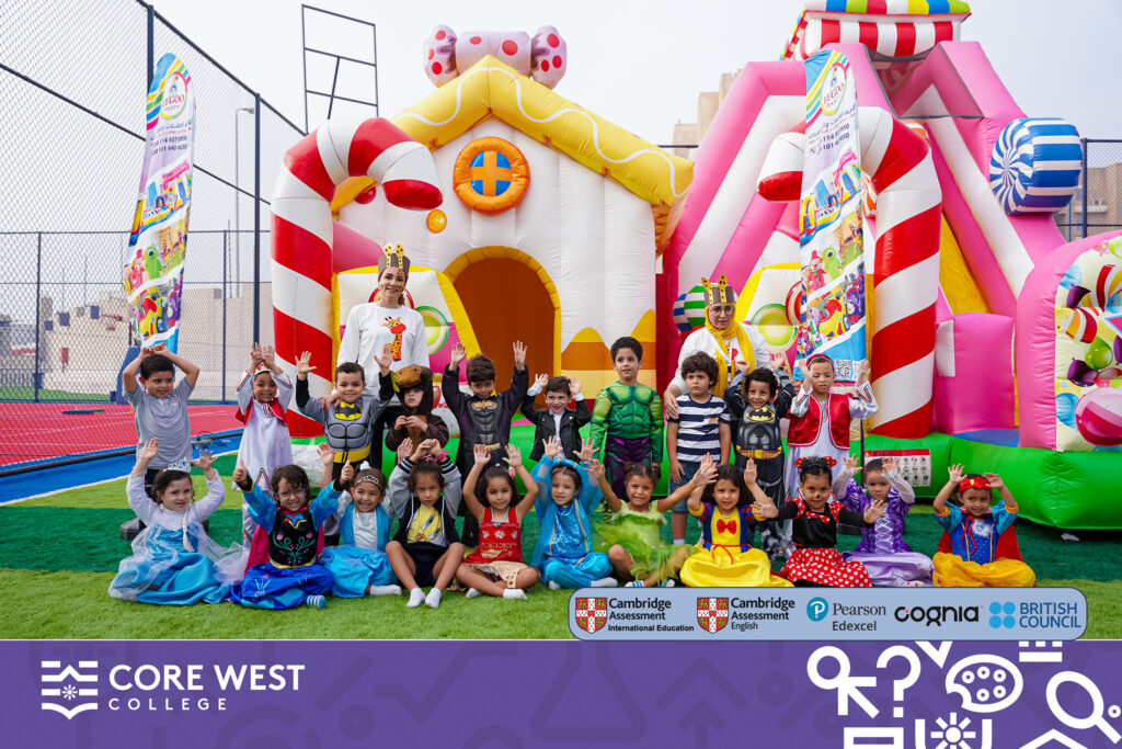 Events – Core West College